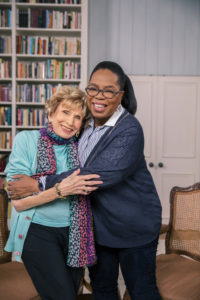 Interviews - Dr. Edith Eger
